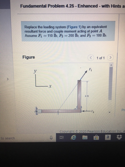 Solved Fundamental Problem 425 Enhanced With Hints A 