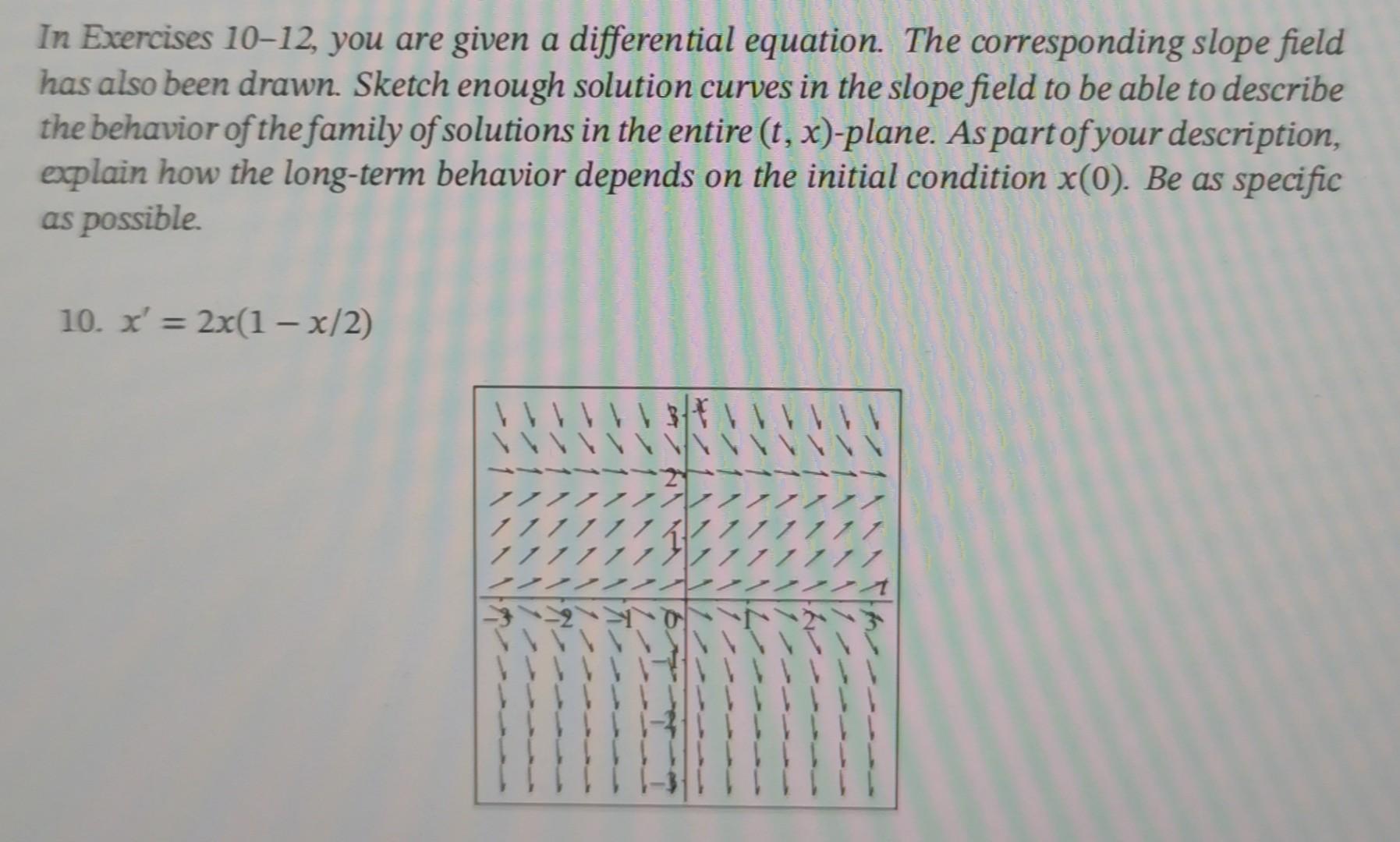 Solved 10. Please answer this question with detailed steps | Chegg.com