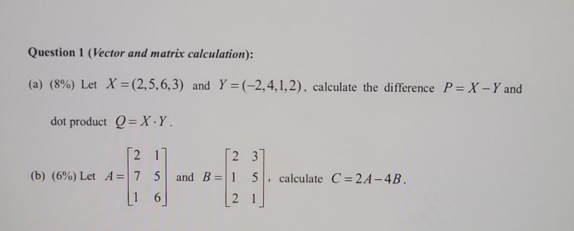 Solved Question in Numerical Method , please give me clear | Chegg.com