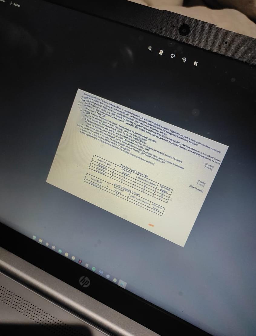 Solved Add to yegandang parte hangenter of resuden in the | Chegg.com