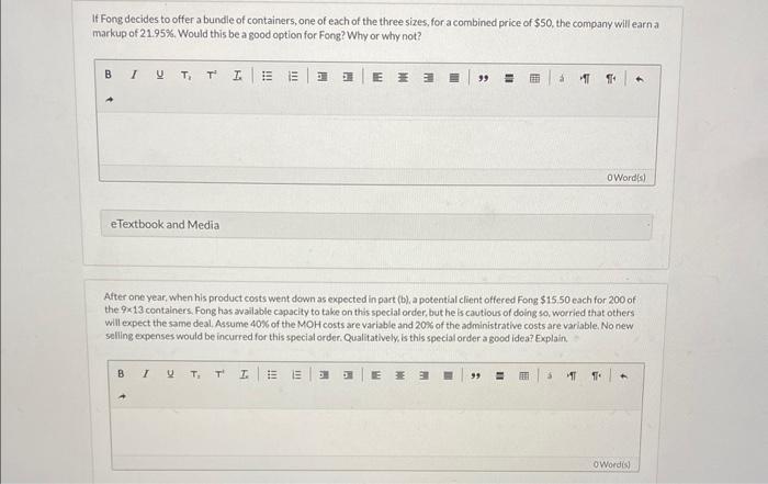 Solved Consider this conversation between two work | Chegg.com