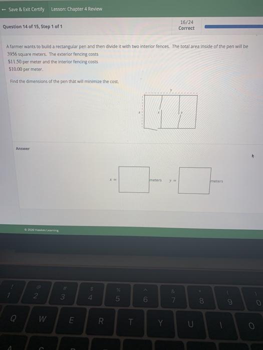 Solved please help and i need the correct awnser or i get a | Chegg.com