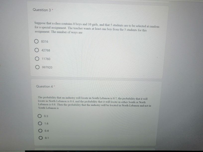 Solved Question 3 Suppose That A Class Contains 8 Boys And Chegg solved-question-3-suppose-that-a-class-contains-8-boys-and-chegg