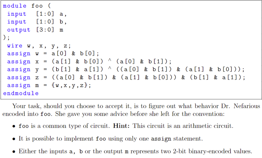 Solved Can you please help me interpret this Arithmetic | Chegg.com