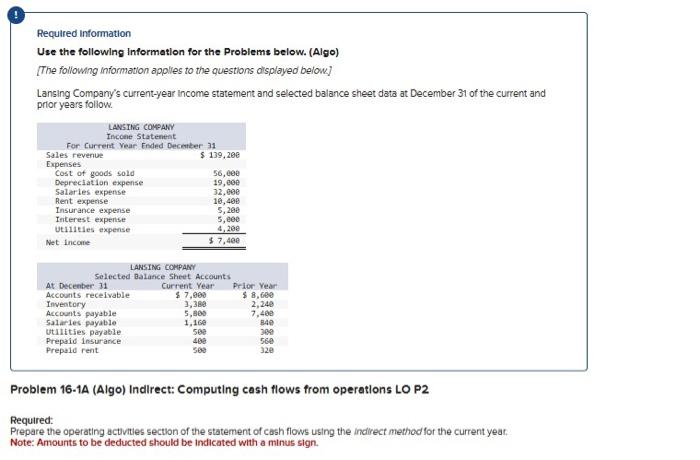 Solved please help me with this multiple part question and i | Chegg.com