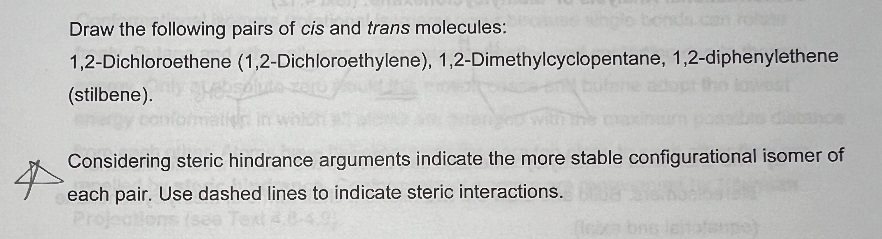 Solved Can someone answer these and most importantly draw | Chegg.com