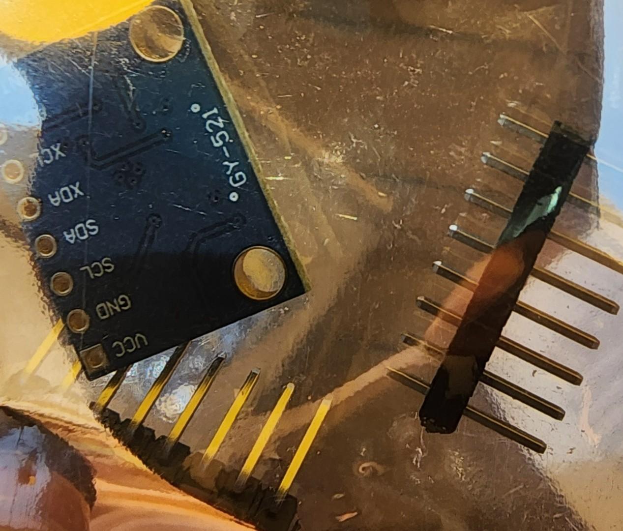 Solved Pls, how can I code the rotary encoder with an | Chegg.com