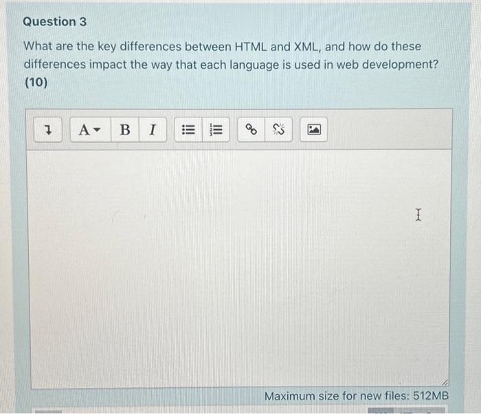 Solved You have been tasked to create the following web page | Chegg.com