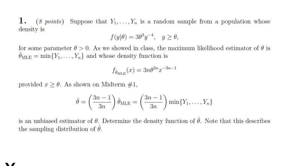 Solved calculate in neat and clean handwriting density | Chegg.com