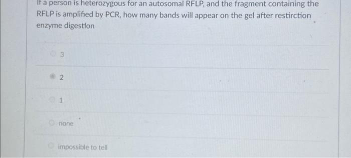 Solved After sticky ends of two molecules interact via | Chegg.com