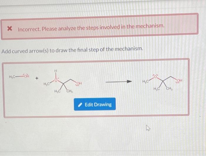 Solved ws Propose a mechanism for the following | Chegg.com