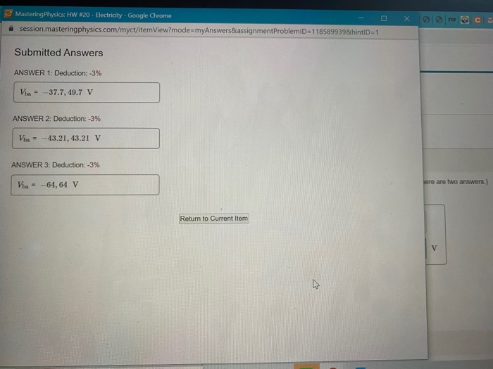 Solved Pre-AICE Physics 2020 | Chegg.com