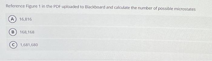 Solved Reference Figure 1 in the PDF uploaded to Blackboard | Chegg.com