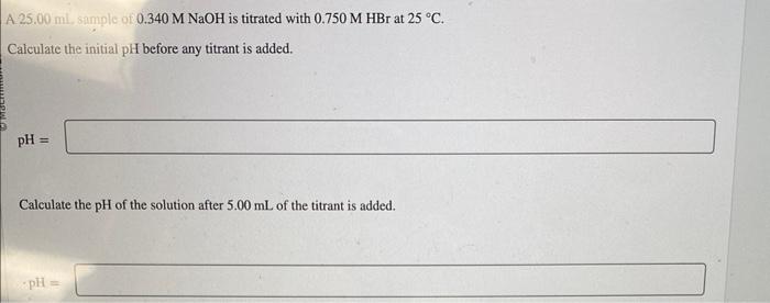 Solved 24.019 g sample of aqueous waste leaving a fertilizer | Chegg.com