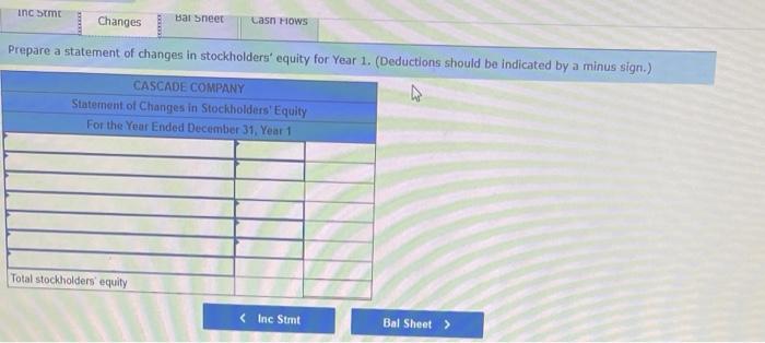 Solved Required informotion Problem 8-20A (Algo) Effect of | Chegg.com