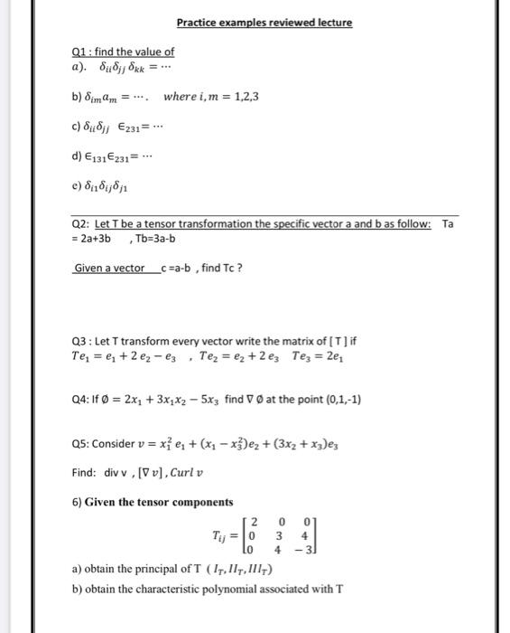 Solved Solve all questions the full way in a handwritten | Chegg.com