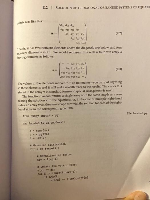 Solved I need to solve this problem with Python using Colab! | Chegg.com