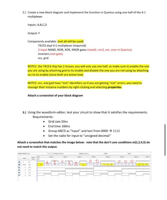 The objective of this assignment is to familiarize | Chegg.com