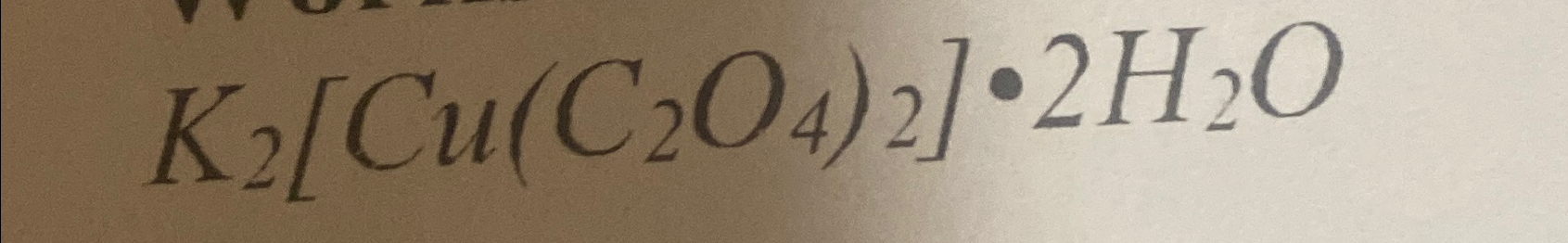 Solved Draw, in perspective, the structure of the copper | Chegg.com