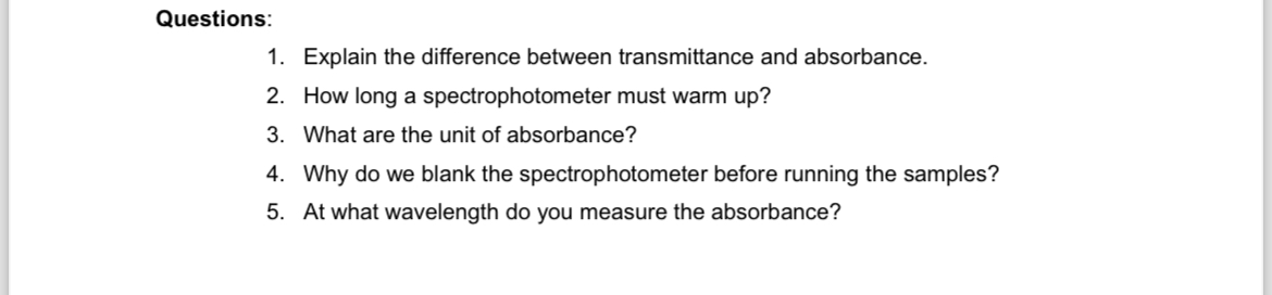 Solved Questions:Explain the difference between | Chegg.com