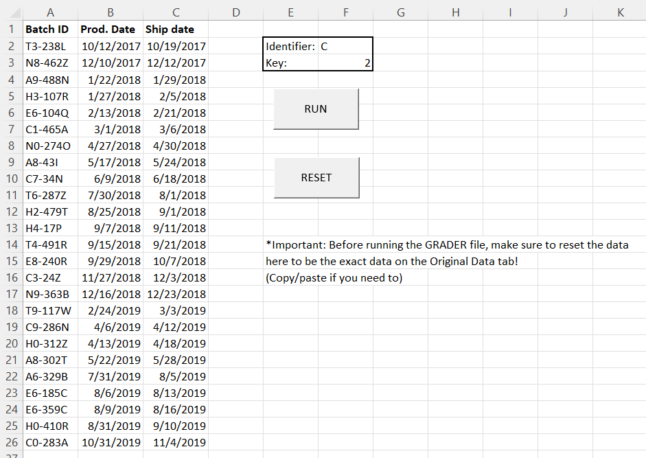 Solved Problem StatementINSTRUCTIONS: In the "Assignment 4 - | Chegg.com