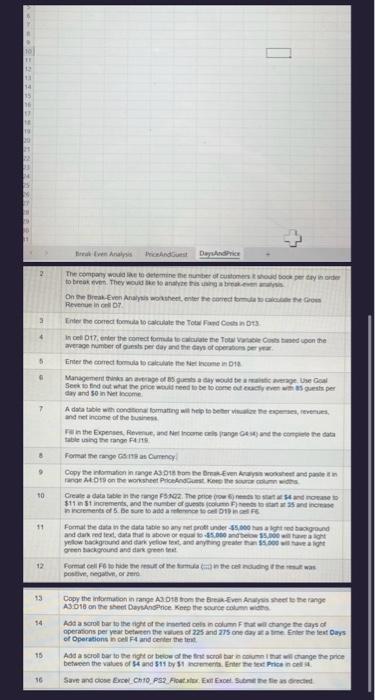 Solved Please provide explanation on how to do each one as | Chegg.com