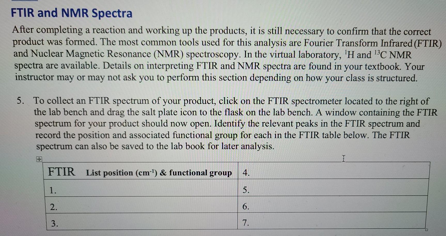 Solved For Beyond Labz ->Please someone help with answering | Chegg.com
