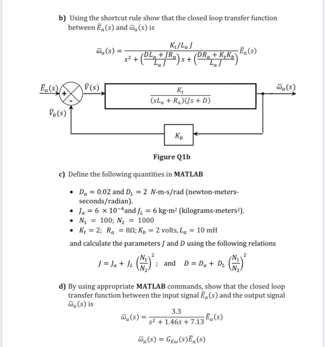 Solved Q1) The block diagram depicting the vertical casting | Chegg.com