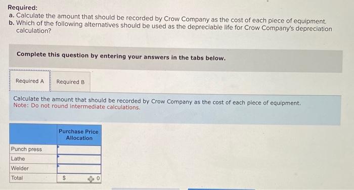 Solved Exercise 6-10 (Algo) Basket purchase allocation LO | Chegg.com