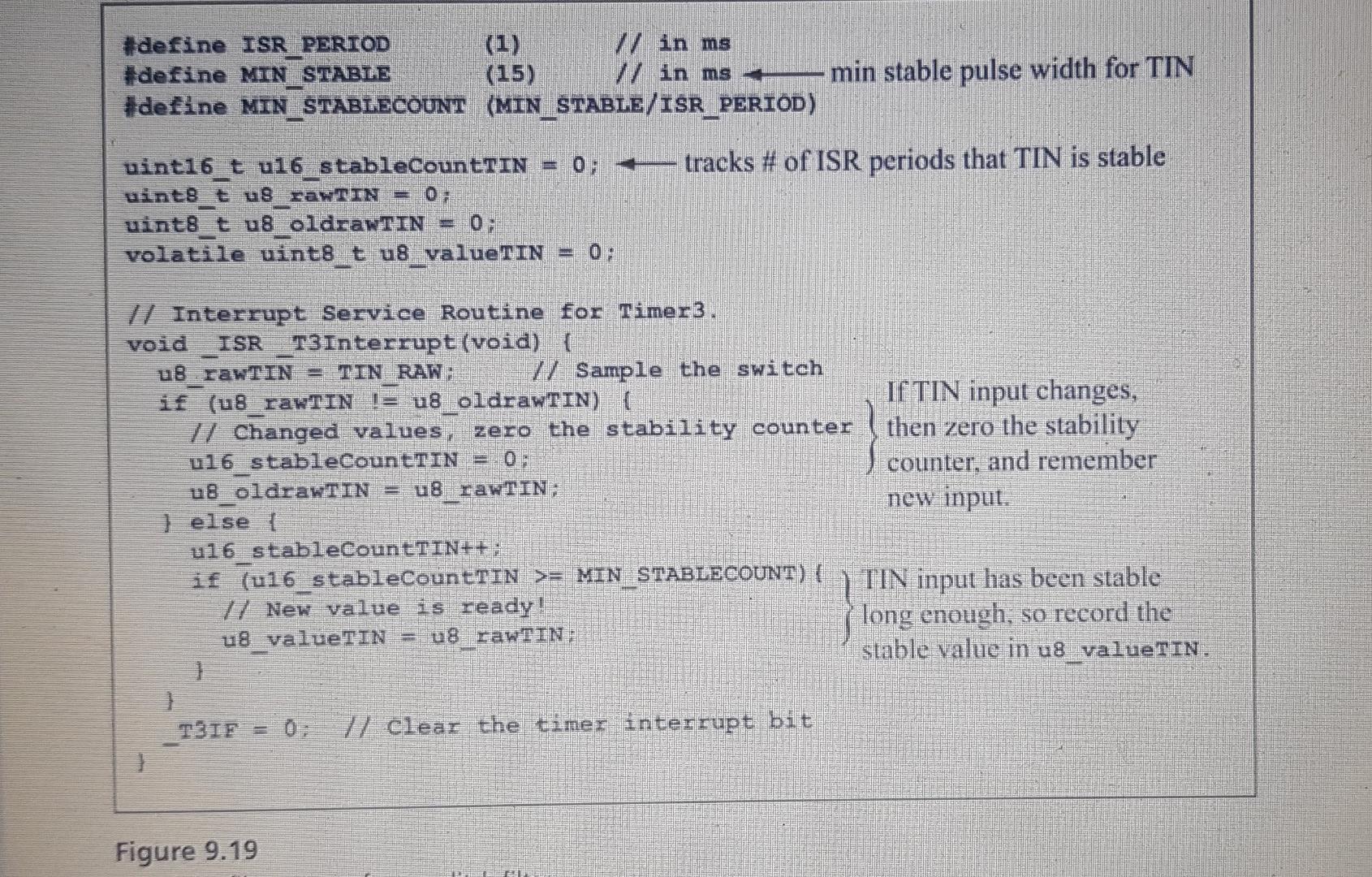 Solved 9. Assume that for a dsPIC33EP128GP502, the RB13 has | Chegg.com
