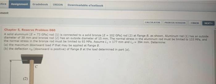 Solved URCES С (2) L2 tudy B L1 P (1) А Answer: (a) P - KN. | Chegg.com