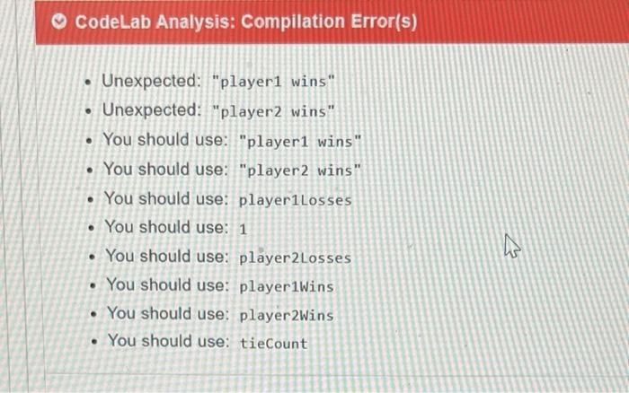 Solved Write a statement that compares the values of score1 | Chegg.com