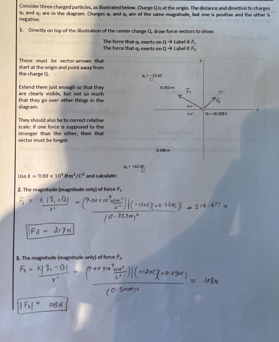 Solved This is a continuation to the previous problem, the | Chegg.com