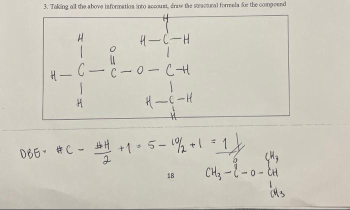 Solved 3. Taking all the above information into account, | Chegg.com