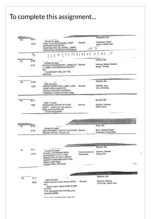 Solved Write in complete sentences: Explain the process of | Chegg.com