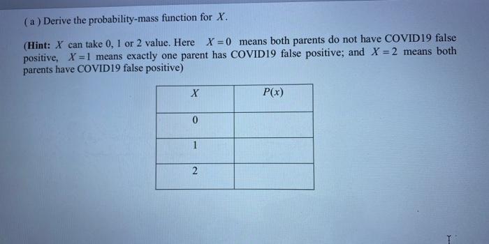 Solved 425 Data generating code (DGC): It consists of first | Chegg.com