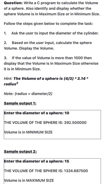 Solved {Only using C language}( Code C)Rules programs: You | Chegg.com
