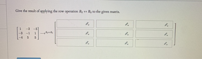 Solved Determine how many pivots each of the following | Chegg.com