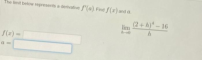 Solved (1 point) Suppose f(x)=5−x2 (a) Find the slope of the | Chegg.com