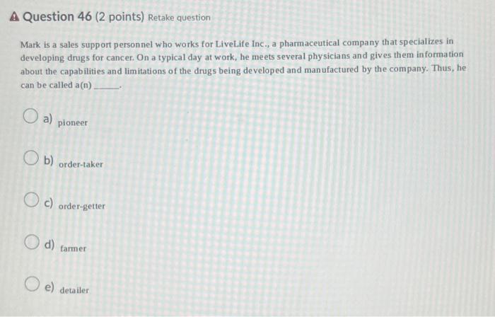 Solved Question 40 ( 2 points) Retake question Trust-based | Chegg.com Solved Question 40 ( 2 points) Retake question Trust-based | Chegg.com