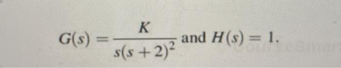 Solved 1 Using Simulink Set Up The Negative Feedback