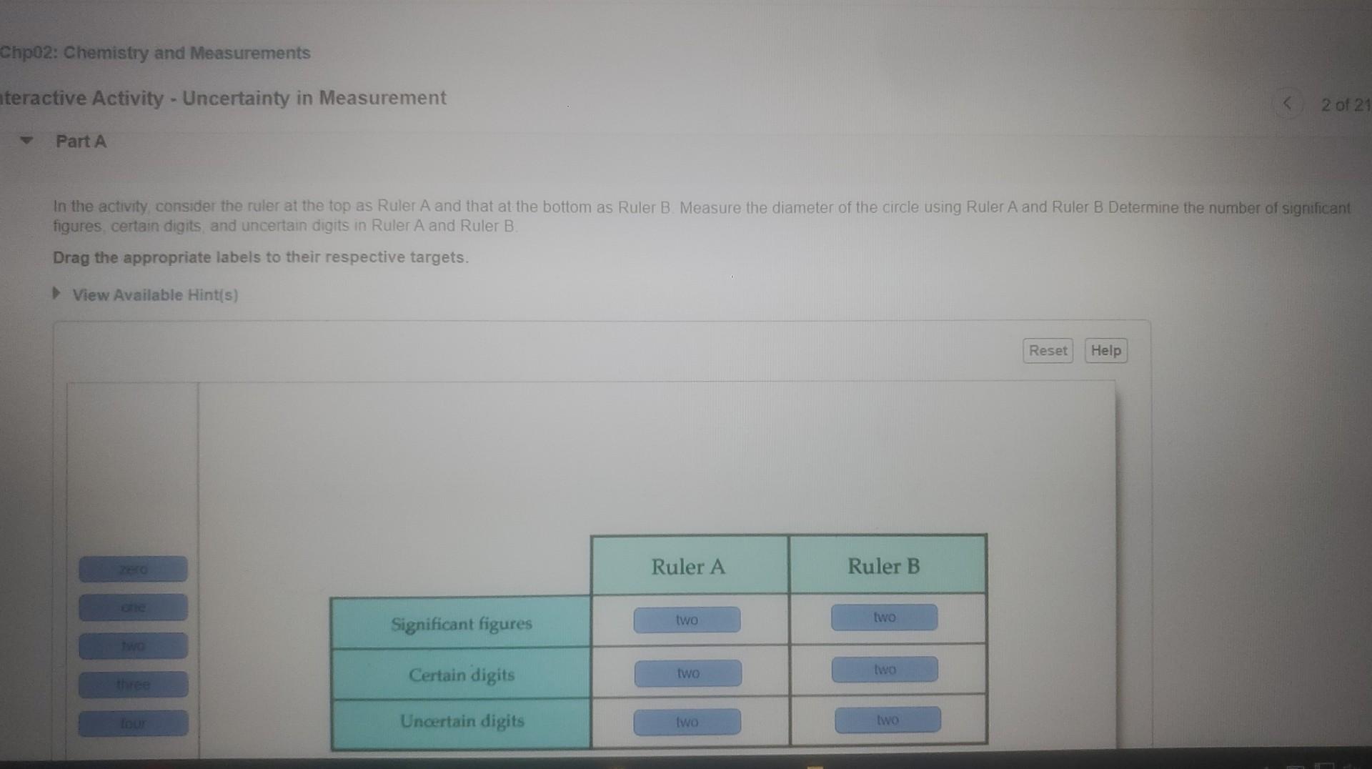 Solved Course Home | Chegg.com