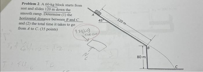 Solved also need the v-t graph, a-t graph, and s-t graph | Chegg.com