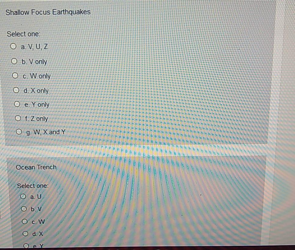 Solved Part III - Relative Plate Motion (28 points) | Chegg.com