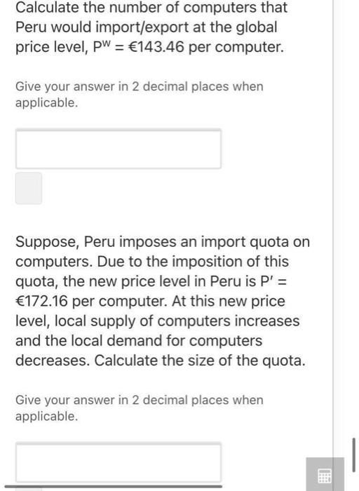 Solved Numerical Input 4.0 points possible (graded, results | Chegg.com