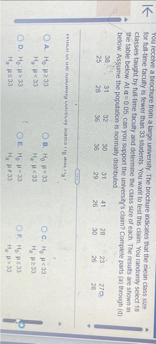 Solved find p value round to 3 place, does it reject, whats | Chegg.com
