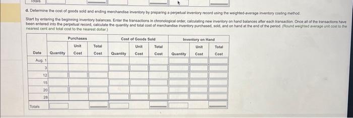 Solved please make the answers clear and straightfoward in | Chegg.com