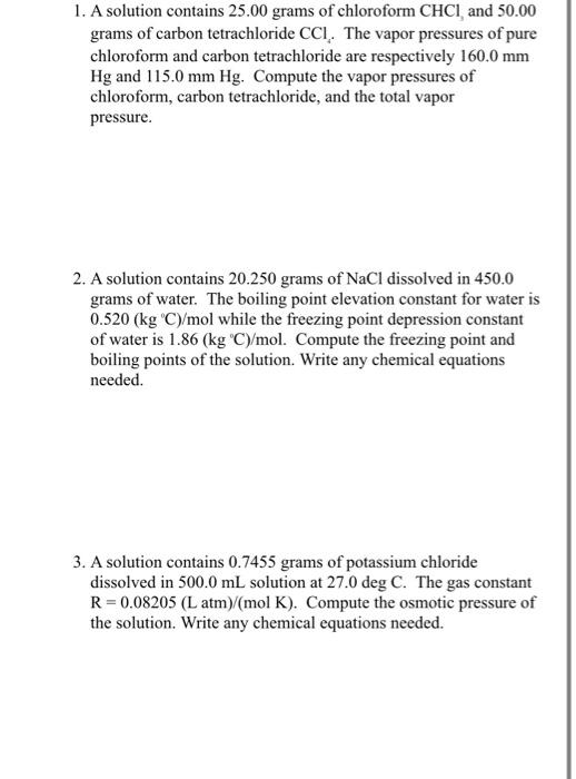Solved can you explain step by step plz for all the | Chegg.com
