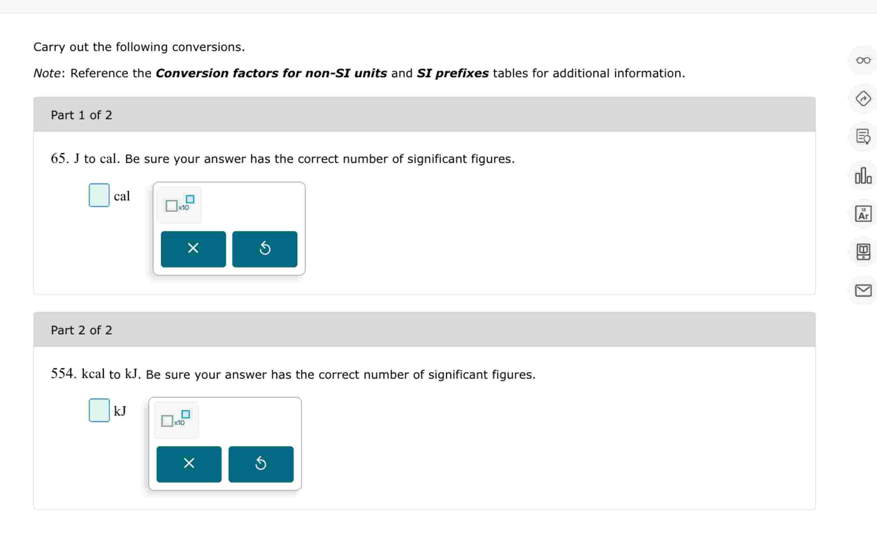 Solved Consider two compounds, methanol and ethylene . | Chegg.com
