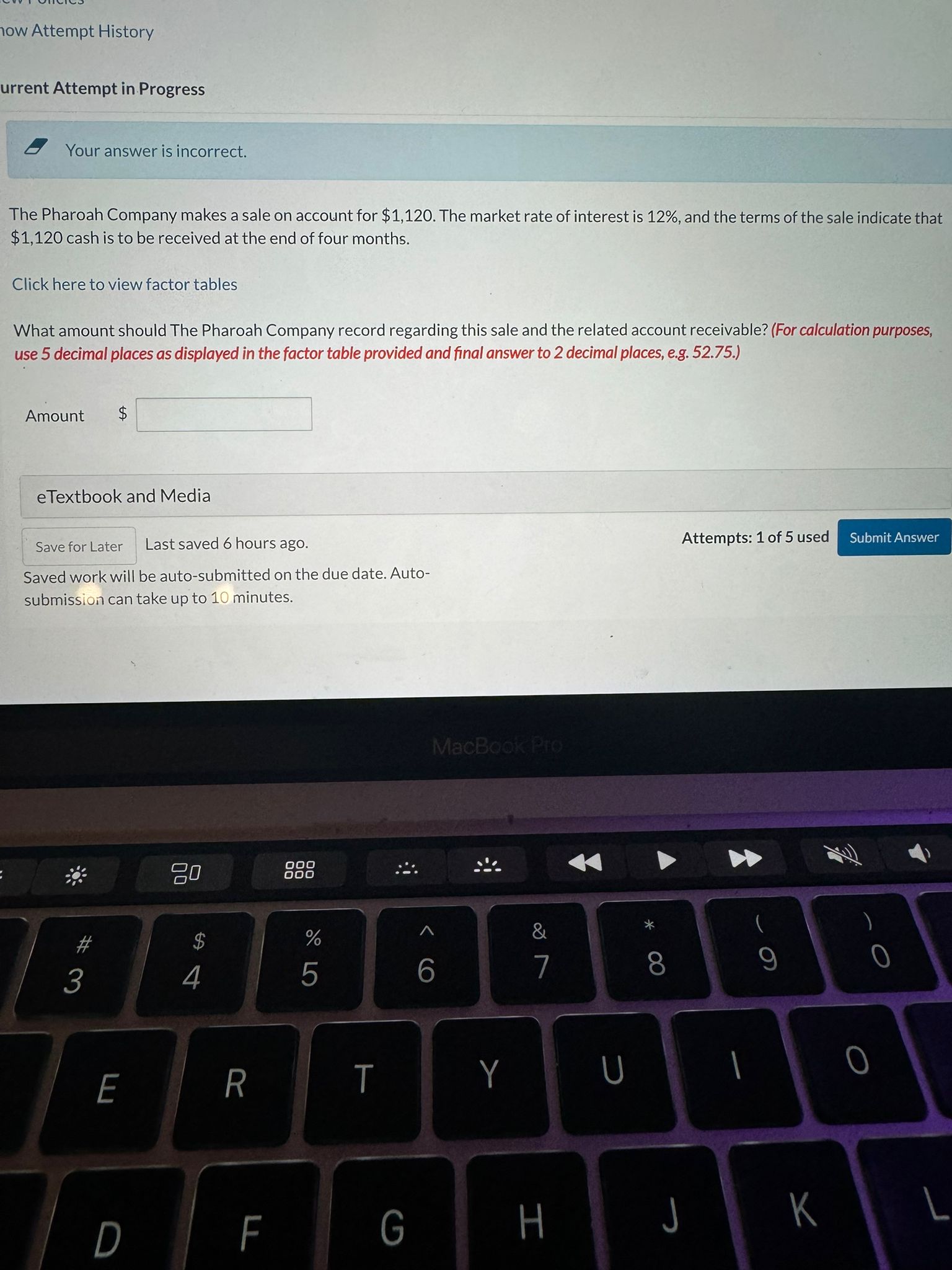 Solved Kindly assist with Question, Your answer is | Chegg.com